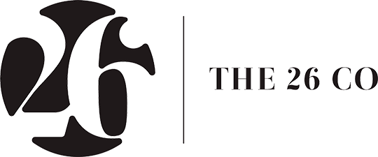 Coming Soon – the26co.com